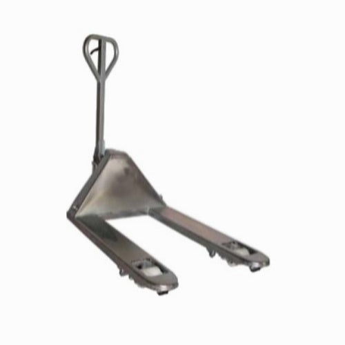 Alt i rustfri løfteudstyr | Robuste og til høje hygiejnekrav