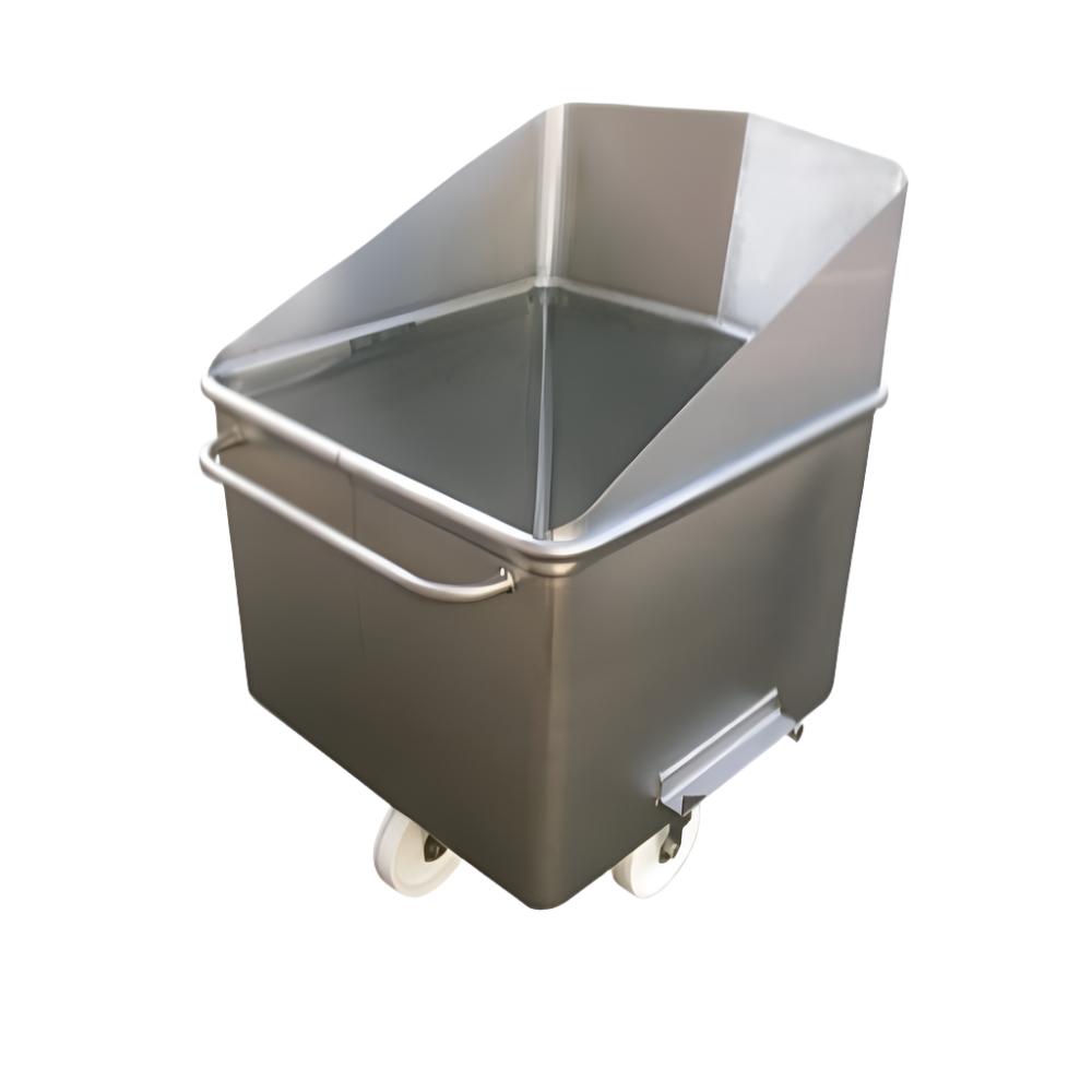 Rustfri euro tub – HandyDK