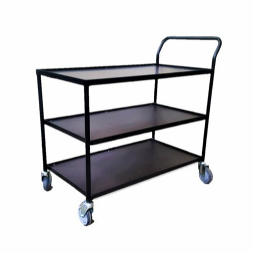 Værkstedsvogn, 800x500, LV 129-3, fuldsvejst