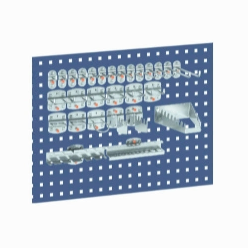 Perforeret plade til værkstedsvogn, 1000x588 – HandyDK