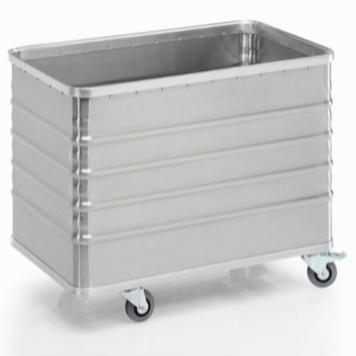 Aluminiums Transportvogn, 990x580x770mm – HandyDK