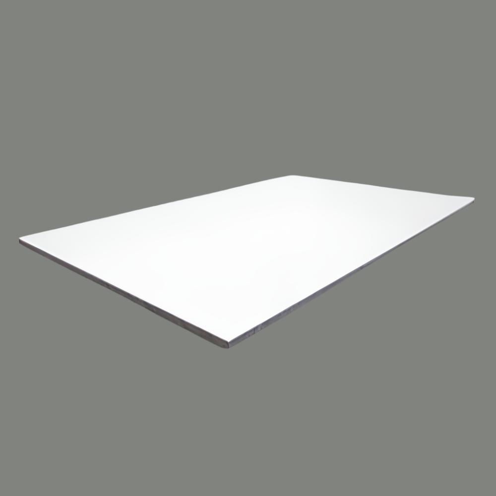 Topplade til Modulbord med/uden bæringer, 300x400